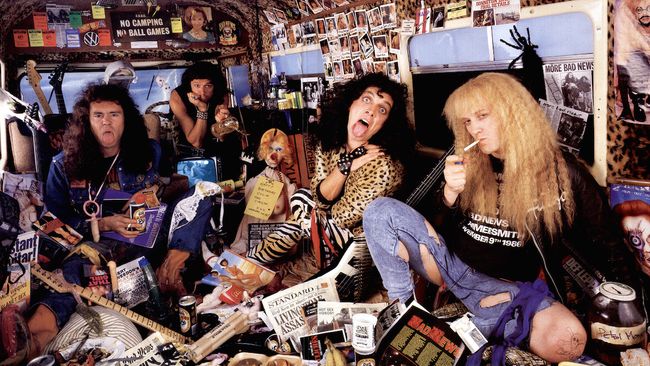 The 10 best and worst Bad News songs | Louder