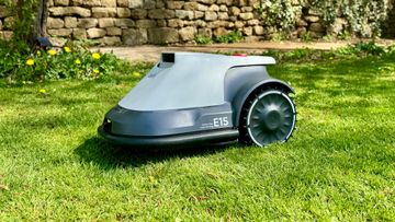iGarden's new all-terrain robotic lawn mower can run for 10 hours on a ...