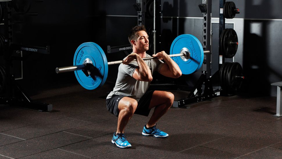 The Ultimate German Volume Training Plan To Get Big Muscles Fast | Coach