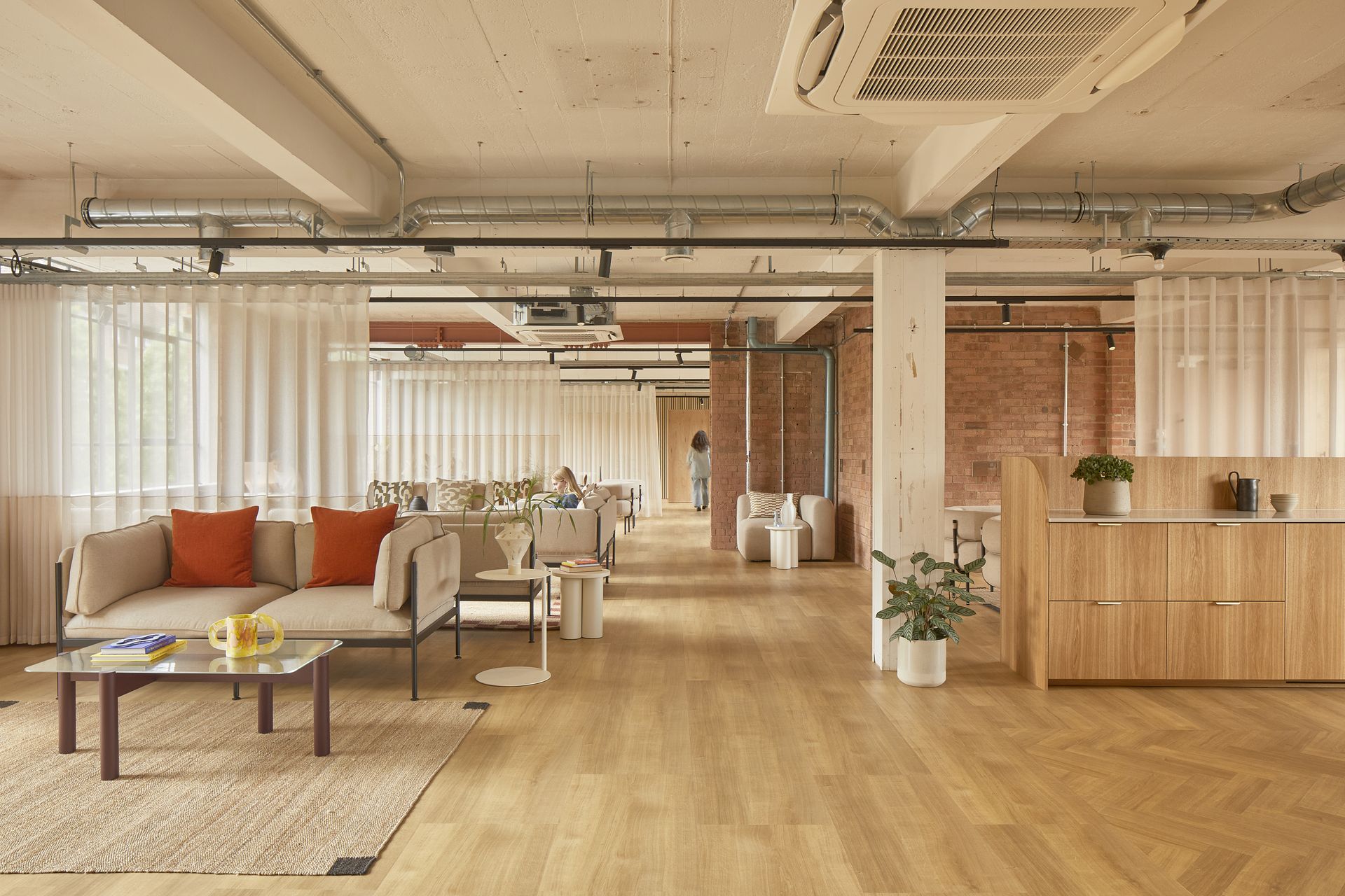 Tour The Loom, London's newest club | Wallpaper*