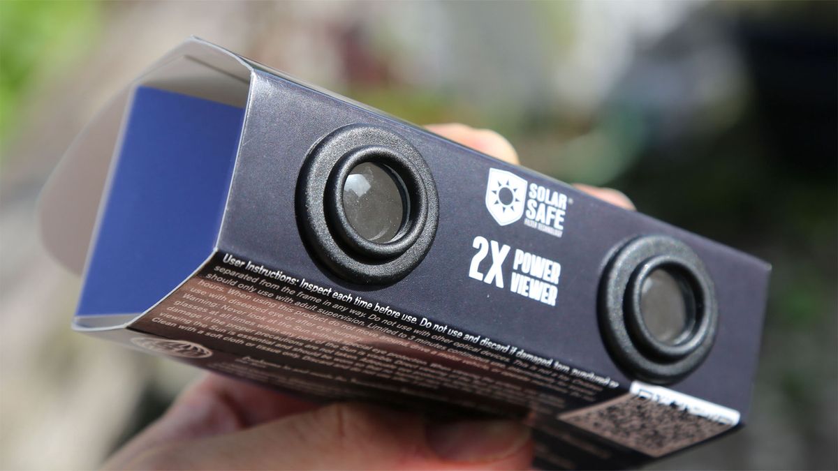 Best solar viewing gear 2025: Observe partial and total eclipses in ...