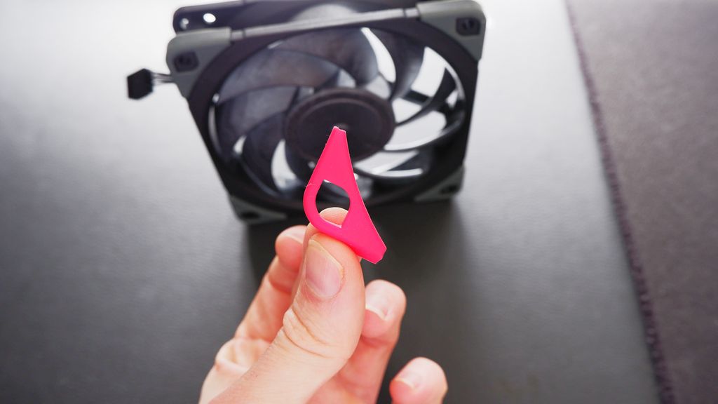 Best PC fans in 2025: I've put these case fans through their paces to ...