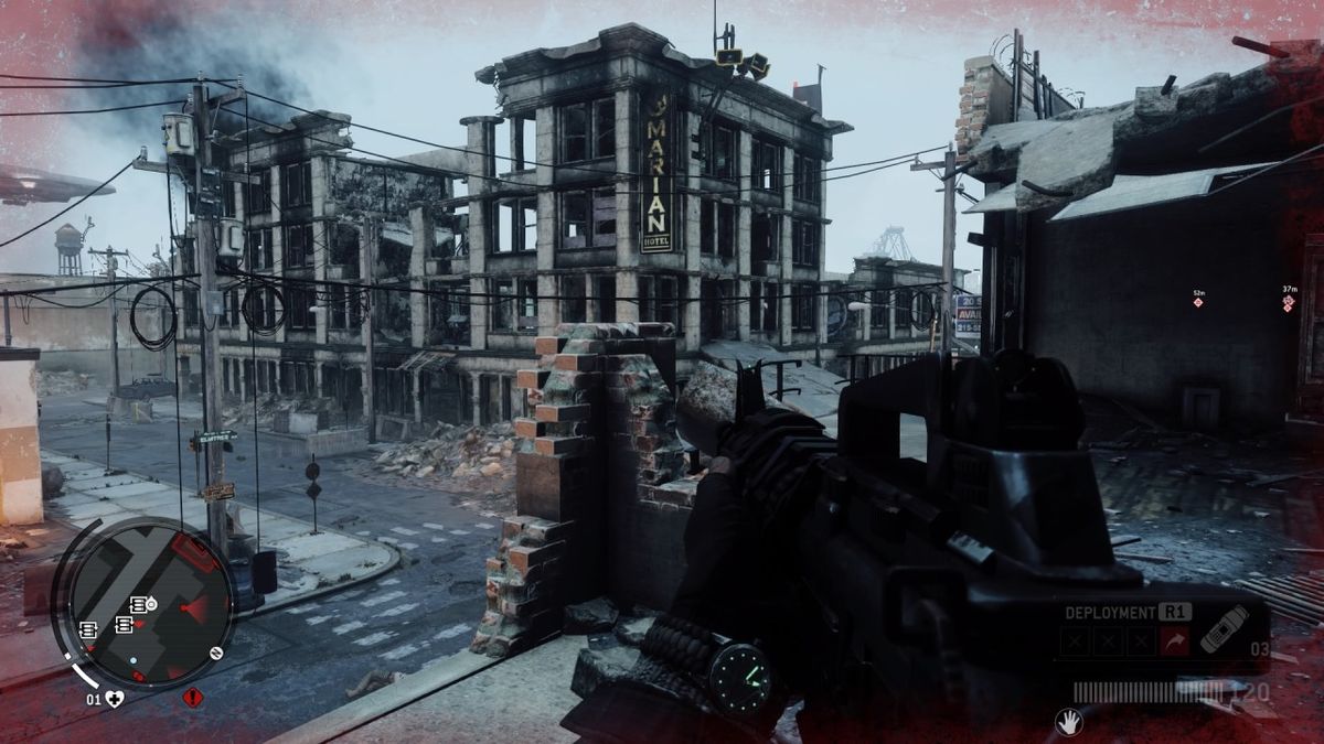 Homefront: The Revolution Review [PS4] | Louder