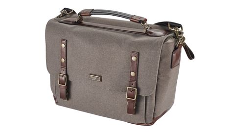 The best messenger bags for photographers in 2024 | Digital Camera World