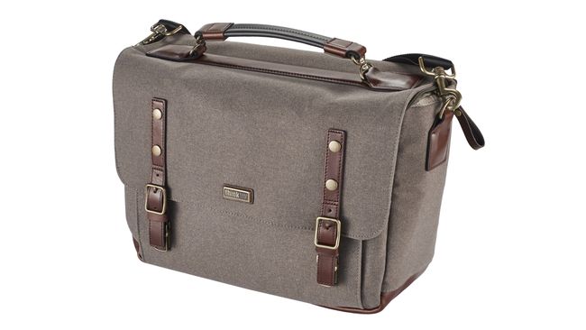 The best messenger bags for photographers in 2024 | Digital Camera World