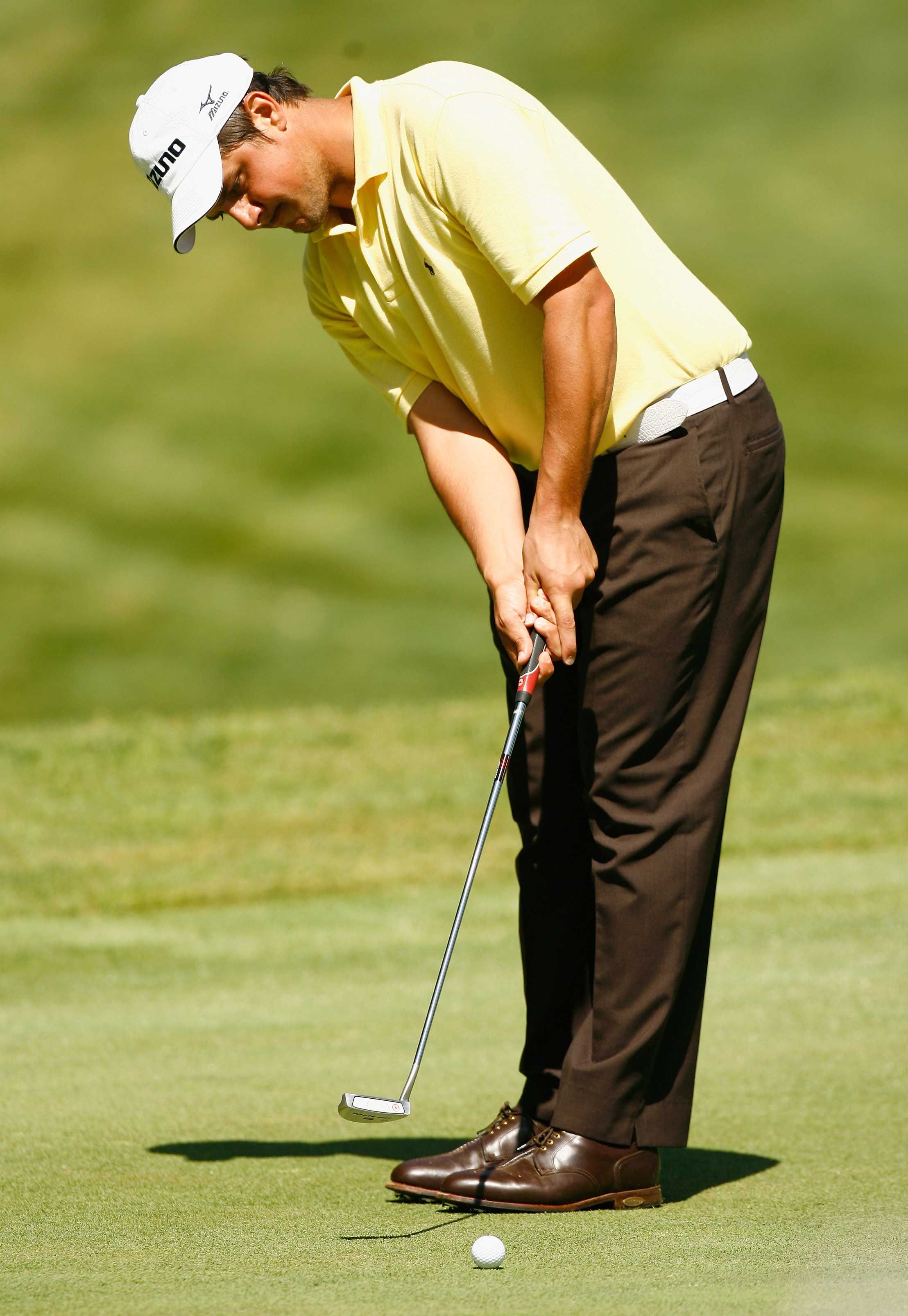 Walker surprise qualifier for US Open | Golf Monthly