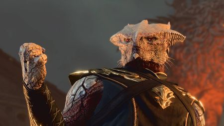 Critical Role's Matt Mercer will voice Minsc in Baldur's Gate 3 | PC Gamer