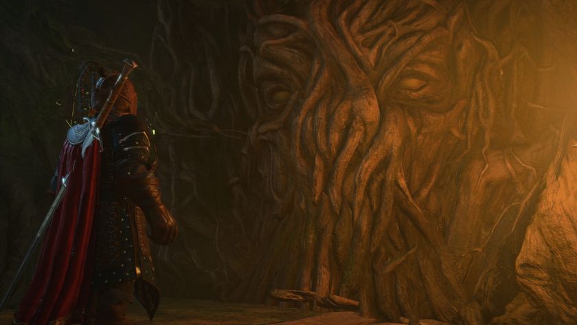 How to unlock Hades Erebus chambers and how they work | GamesRadar+