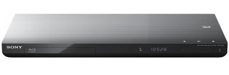 Sony BDP-S790 review | What Hi-Fi?