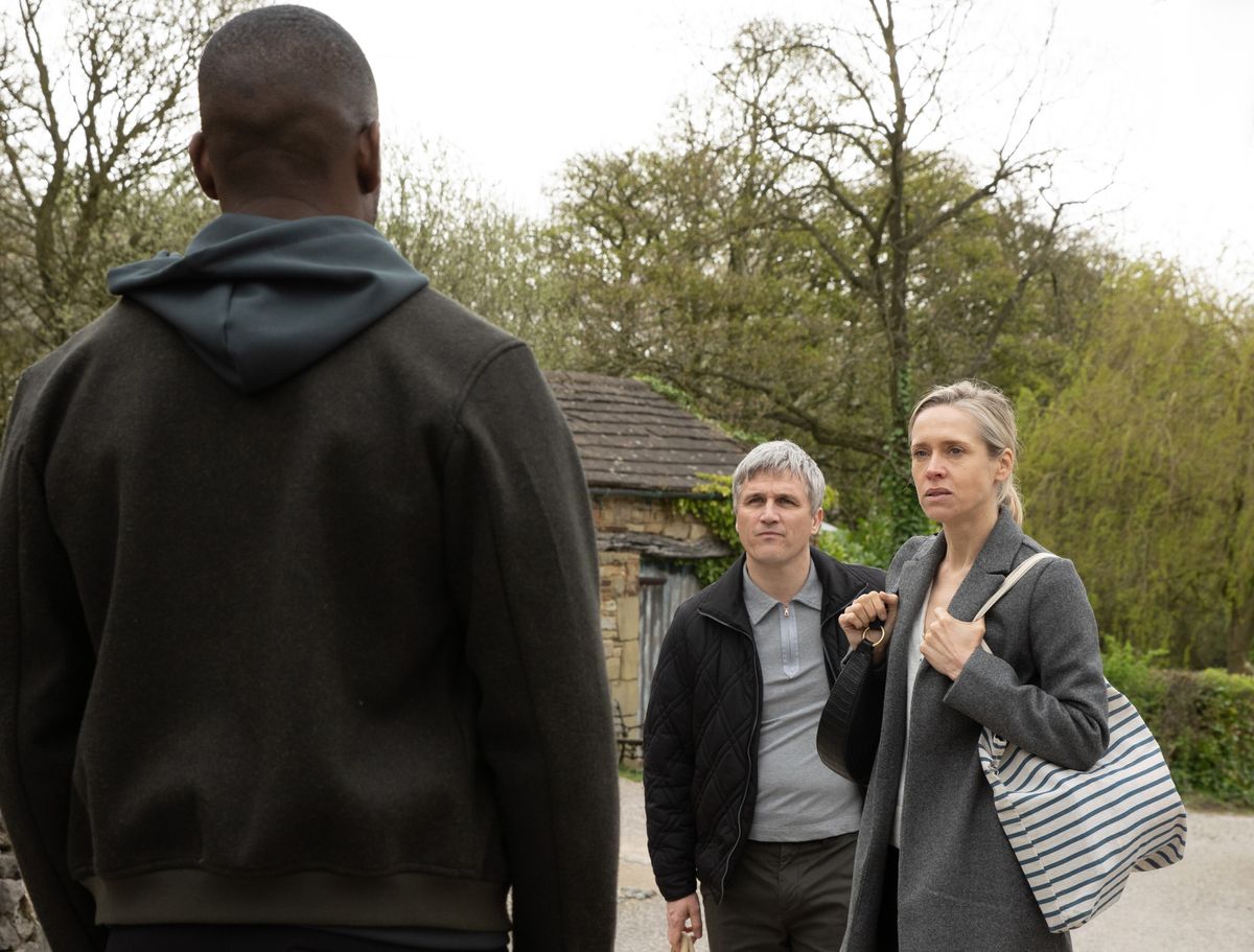 Emmerdale spoilers: Mandy Dingle unearths Ella's secret past | What to ...