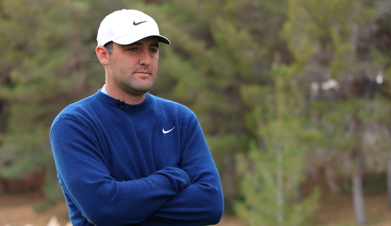 Full Swing Cast: All The Golfers Featured In Netflix PGA Tour Series ...