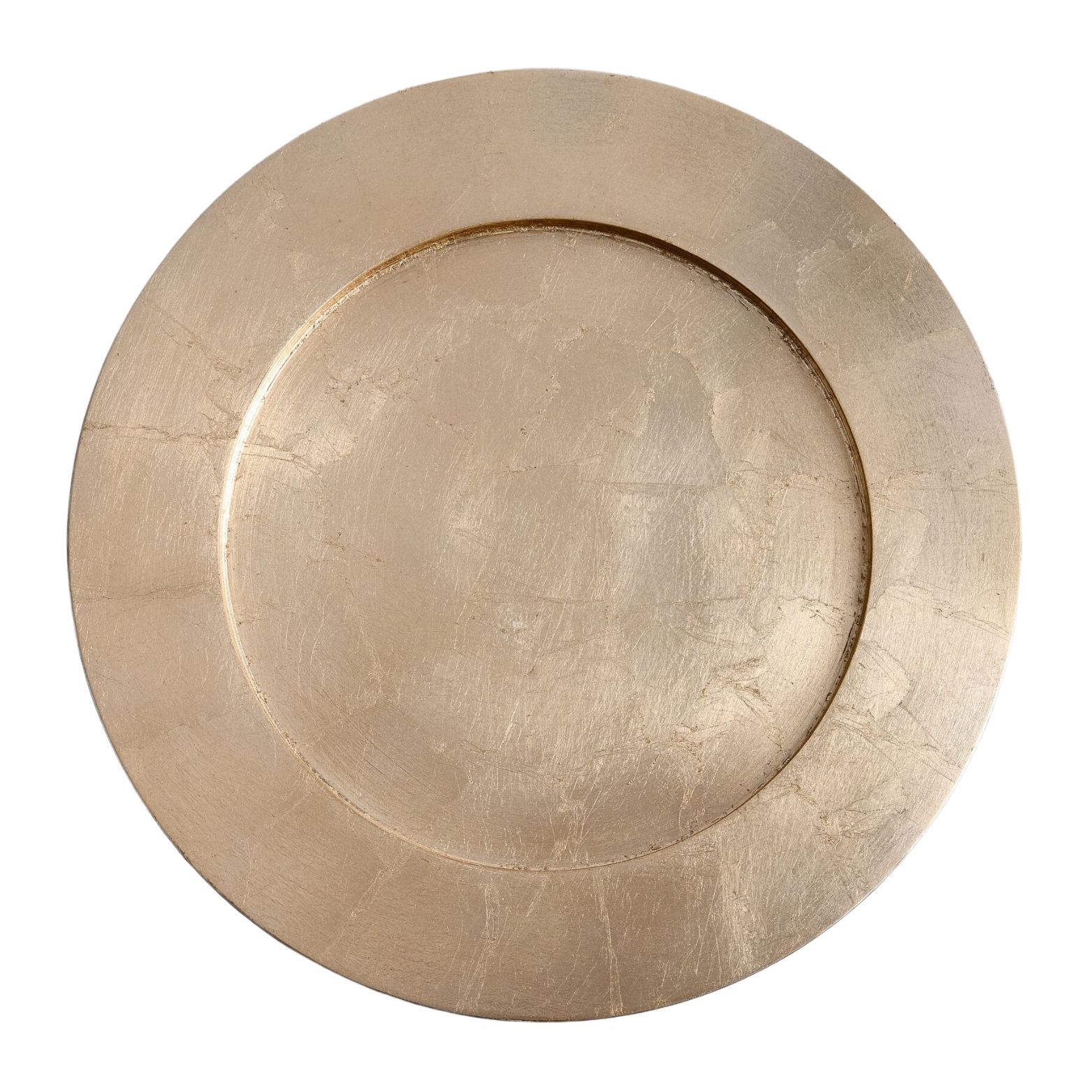 We Explain: What Is a Charger Plate? And Why Should You Care? | Livingetc