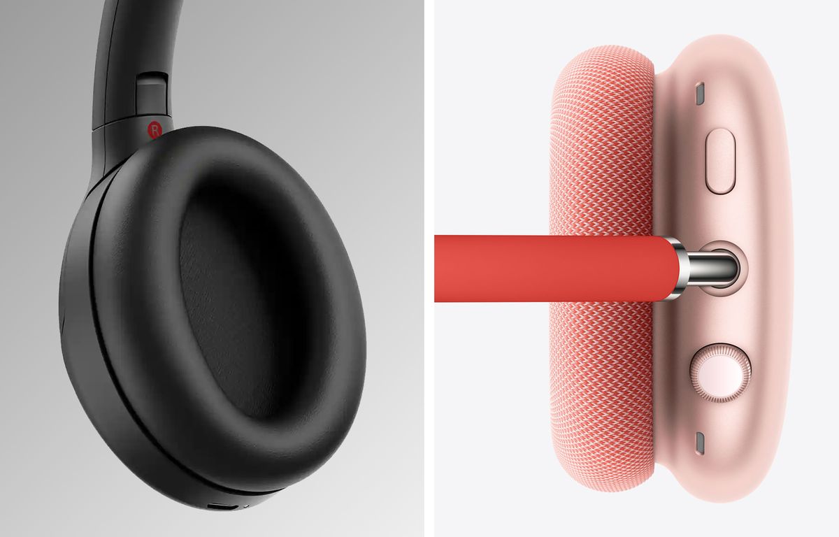Apple AirPods Max vs Sony WH-1000XM4: Which should you buy? | iMore