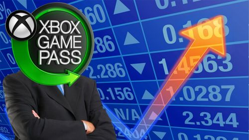 Xbox Q2 FY25 gaming revenue is down, but Xbox Game Pass is up | Windows ...