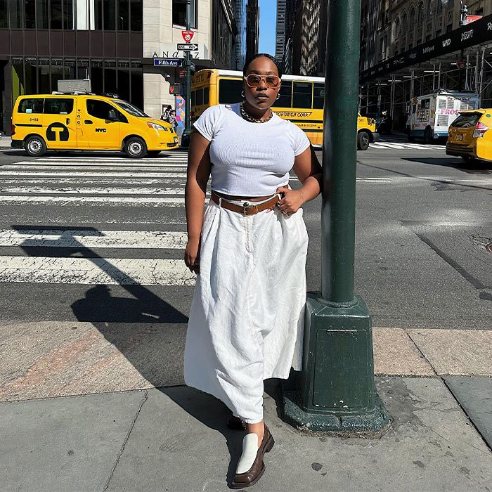 The 33 Best Linen Clothes from Nordstrom, H&M, & J.Crew. | Who What Wear