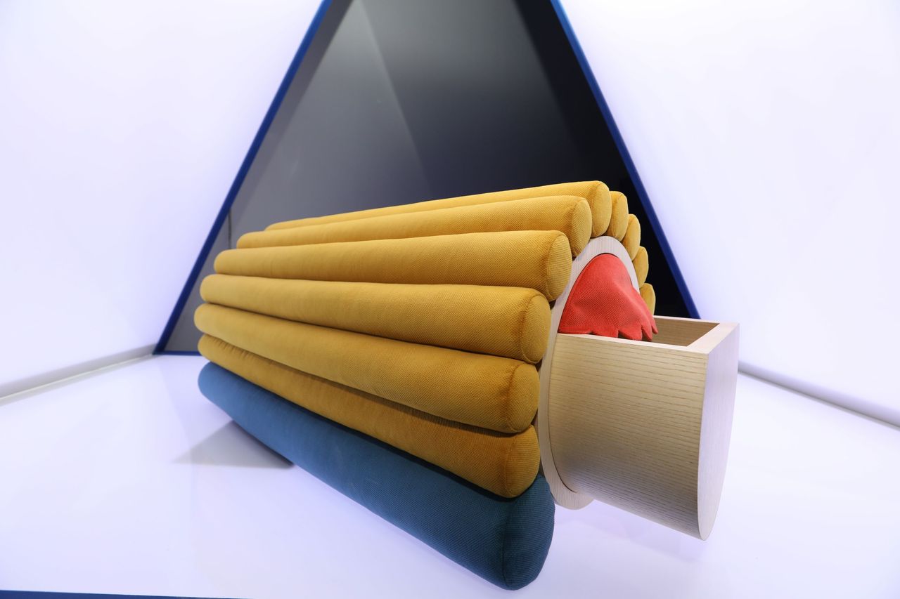 The stories behind the Emirati design scene in the UAE | Wallpaper*