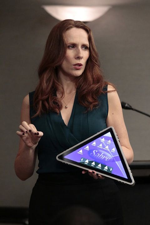 The Office Preview: Season 8, Episode 15 - A Pyramid And A Possible ...