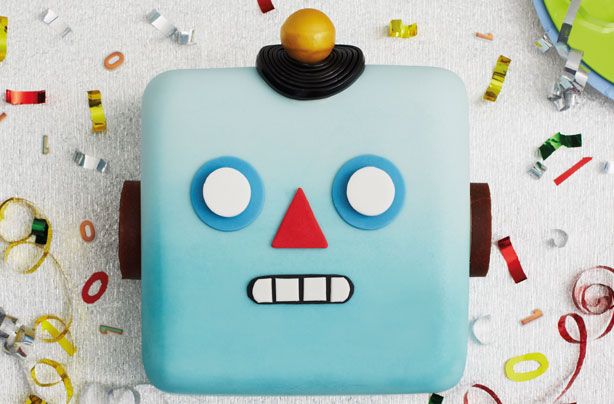 Illusion cakes: What are they and how can you make one? | GoodtoKnow