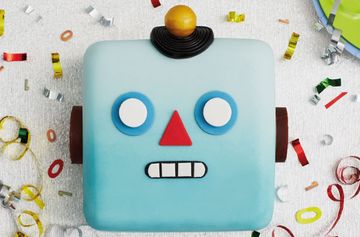 Illusion cakes: What are they and how can you make one? | GoodtoKnow