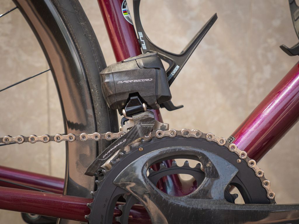 Road bike groupsets 2025: All the options from Shimano, SRAM ...