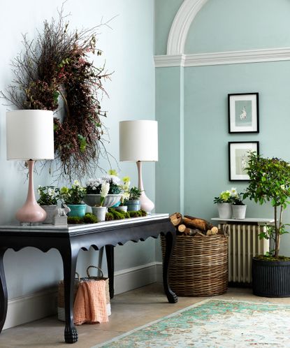 Spring decor ideas: 20 beautiful ways to style your home | Homes ...