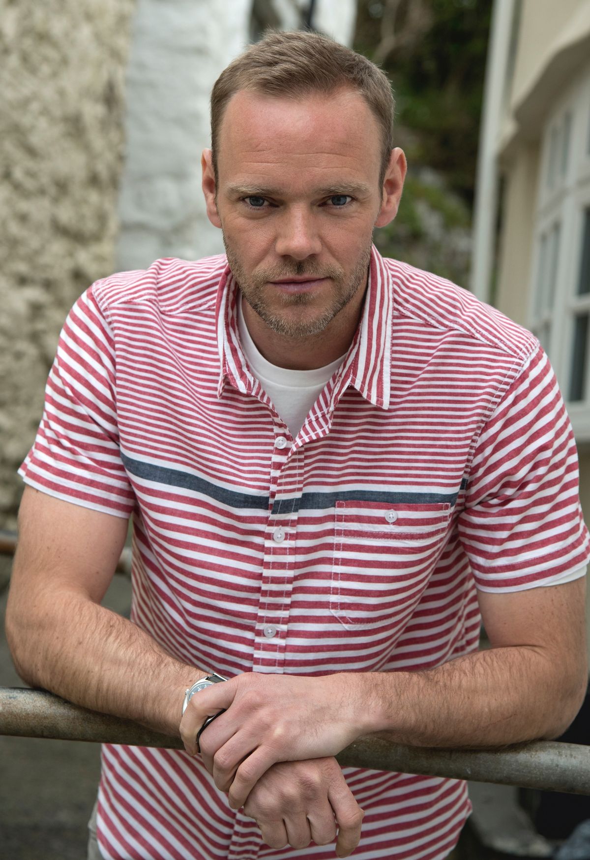 Joe Absolom – things you didn’t know about the actor | What to Watch
