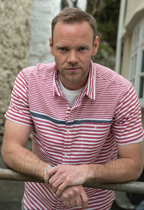 Joe Absolom – things you didn’t know about the actor | What to Watch