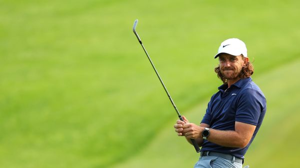 Articles by: Matt MacKay | Golf Monthly