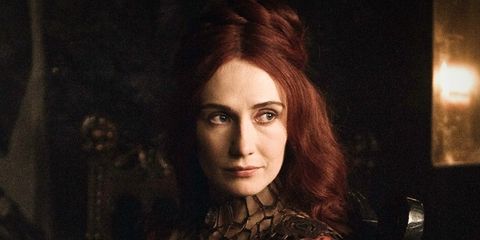 The Major Changes Coming To Game Of Thrones' Melisandre In Season 6 ...
