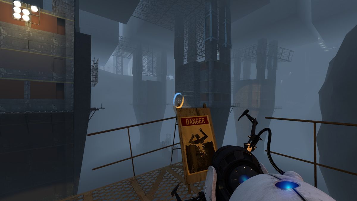 The best player-made Portal 2 campaigns | PC Gamer