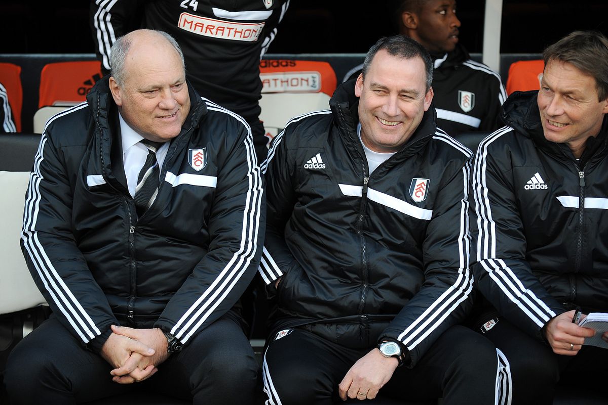 A look at the Premier League’s Dutch managers and how they have fared ...