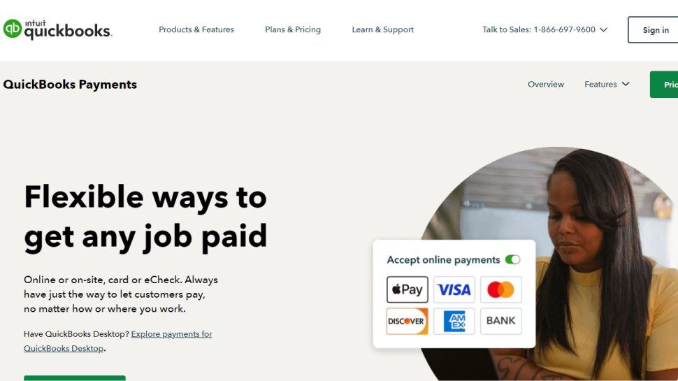 Best mobile credit card processor of 2024 | TechRadar