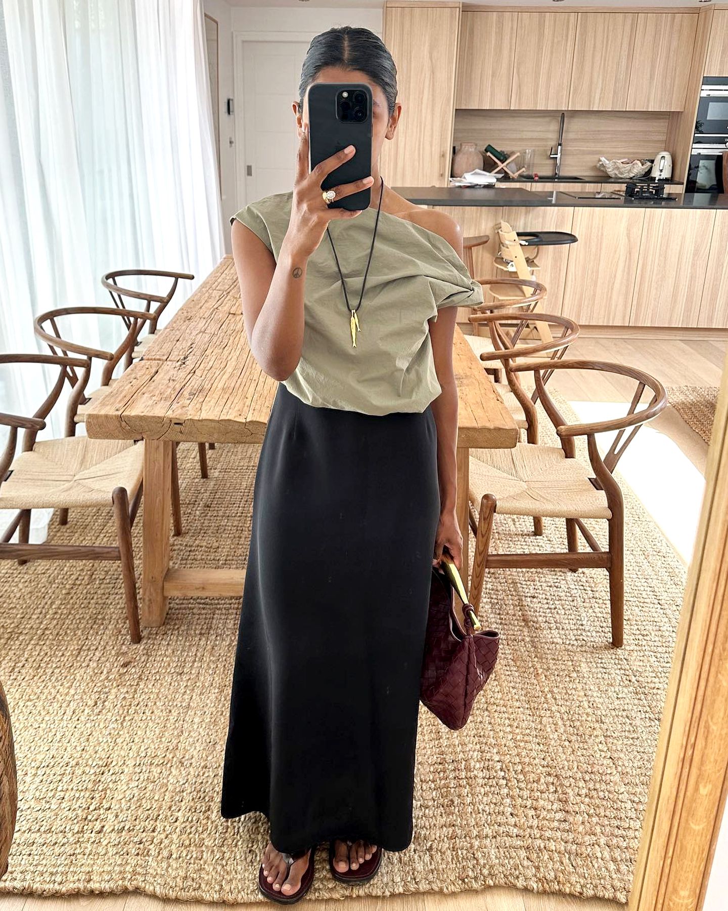 35 Chic 2025 Sardine Trend Pieces to Shop Now | Who What Wear