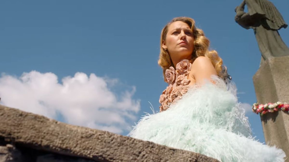 Is this about to be Prime Video's sauciest movie of all time? | T3