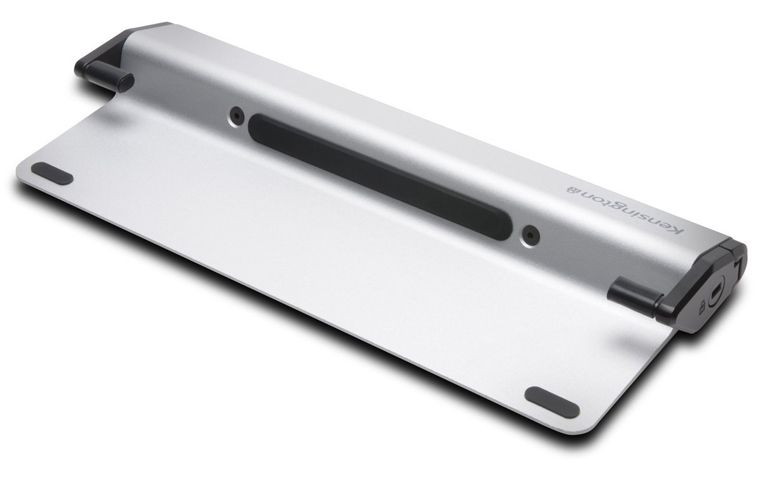Kensington Laptop Locking Station 2.0 Review: Security, But at a Cost ...
