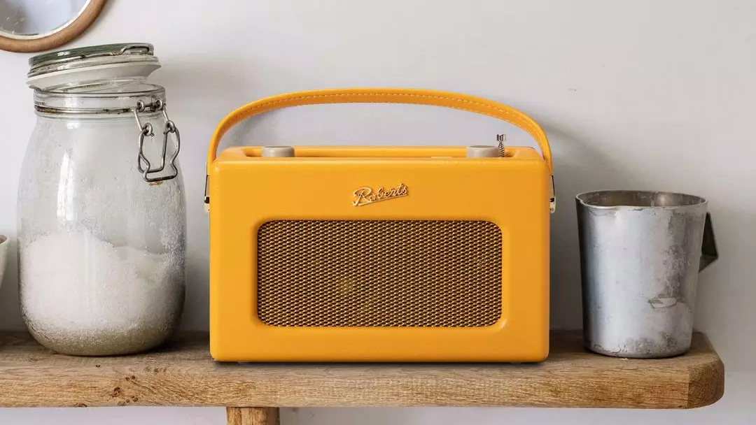 Best internet radios 2023: modern radios with streaming smarts | What ...