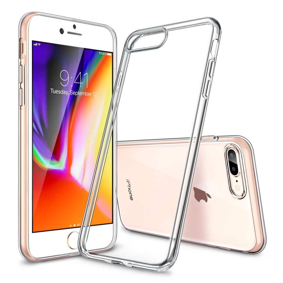 Best Clear Cases to Show Off your iPhone 8 Plus in 2022 | iMore