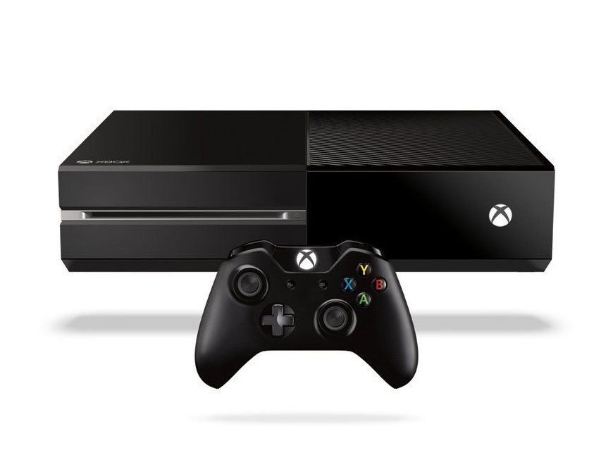 Third Xbox One Preview build of the week brings more bug fixes ...