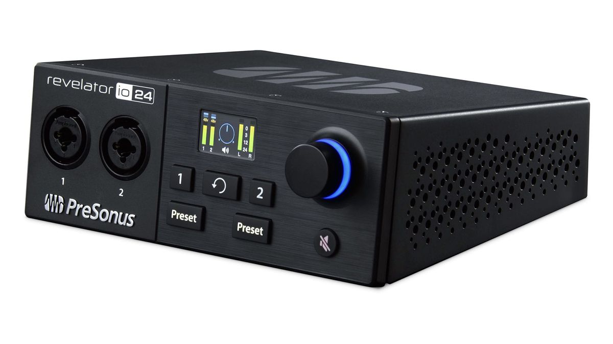 Best audio interfaces for streaming: Elevate your content | MusicRadar