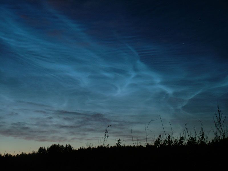 Strange & Shining: Gallery of Mysterious Night Lights: Page 2 | Live ...