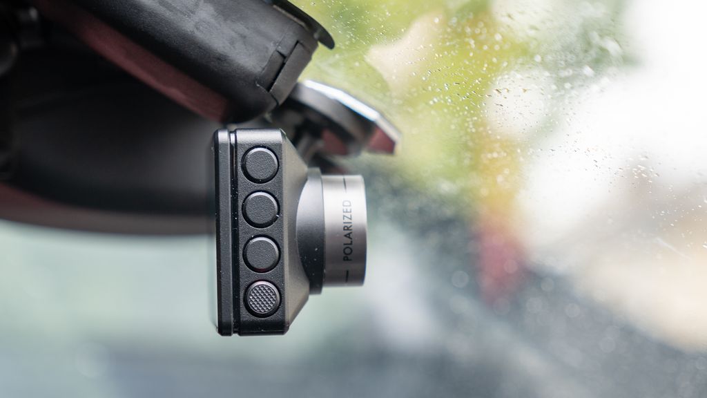 Garmin Dash Cam X210 review: mid-range model could be the pick of the ...