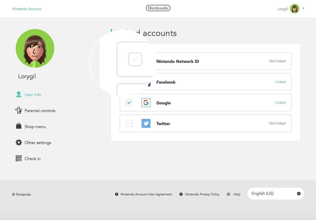 How to link your Nintendo Network ID and your Nintendo Account | iMore