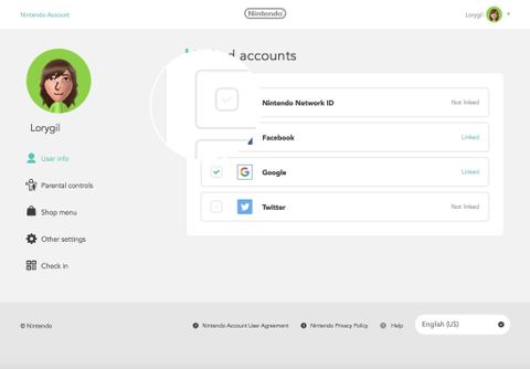 How to link your Nintendo Network ID and your Nintendo Account | iMore
