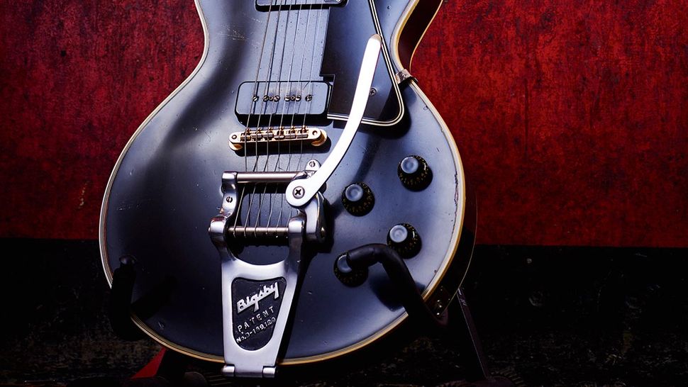 20 ways to improve your Les Paul | Guitar World