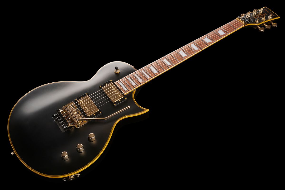 “Designed for players who demand a rock solid instrument”: Harley ...