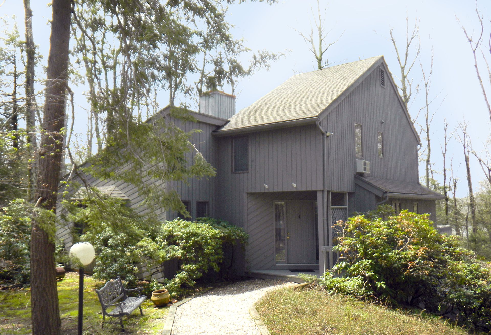 Here are 7 gorgeous '80s-era homes for sale | The Week