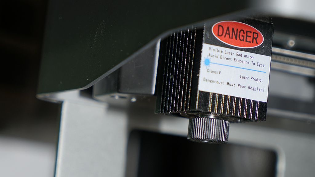 DAJA DJ6 laser engraver review | TechRadar
