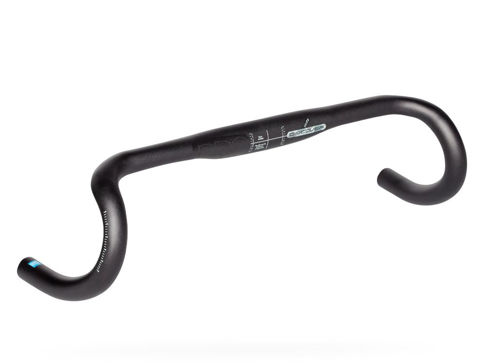 Best handlebars for gravel bikes 2023: flared bars for off-road riding ...