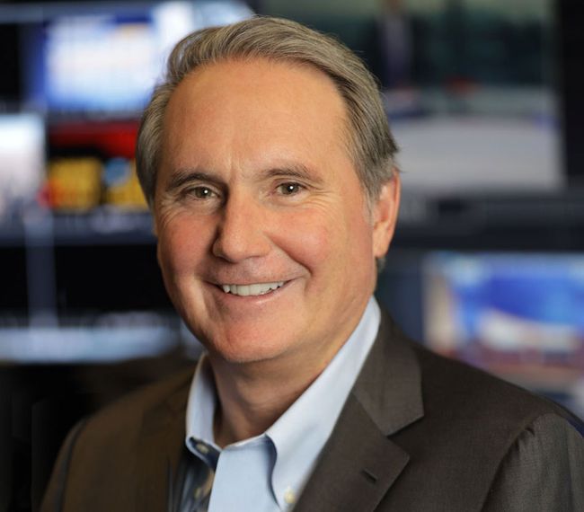 Peter Dunn and David Friend of CBS Stations Put on Leave During ...