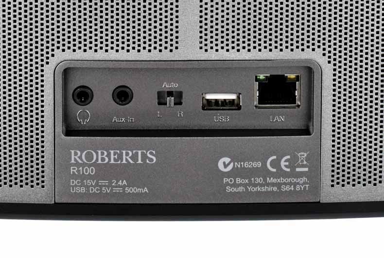 Roberts R100 review | What Hi-Fi?